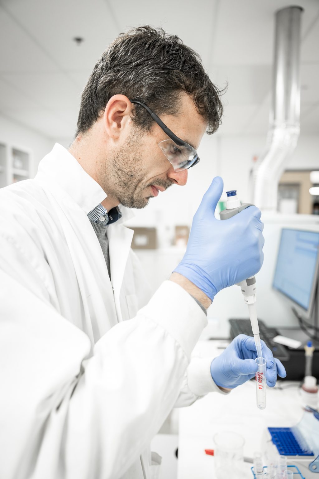 CTRI – Centre Technologique des Résidus Industriels